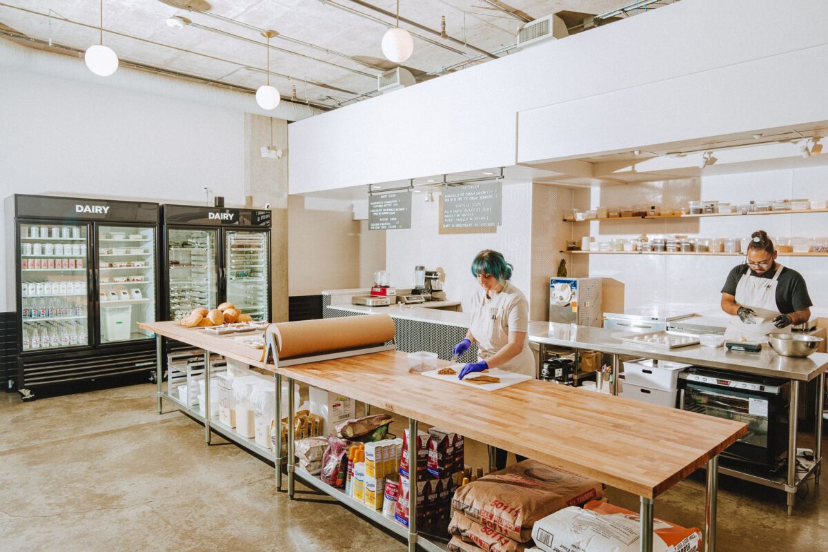 Wolf and Wheat Bakery is Austin's Newest Go-To for Delicious Baked ...