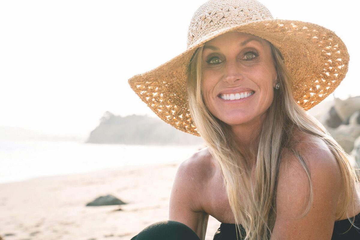 Advice on Relationships From Kristin Armstrong