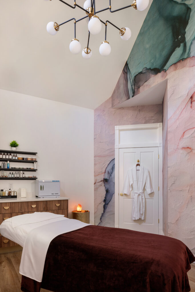 Social Hour: Viva Day Spa + Med Spa Debuts New Location with a Buzzy ...
