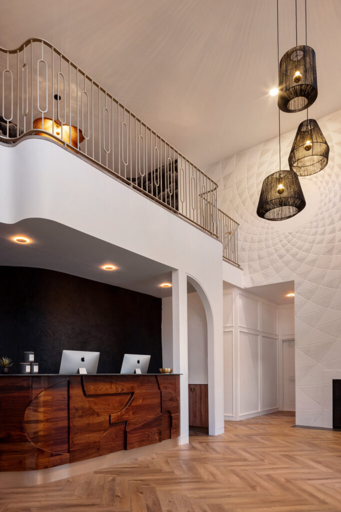 Social Hour: Viva Day Spa + Med Spa Debuts New Location with a Buzzy ...