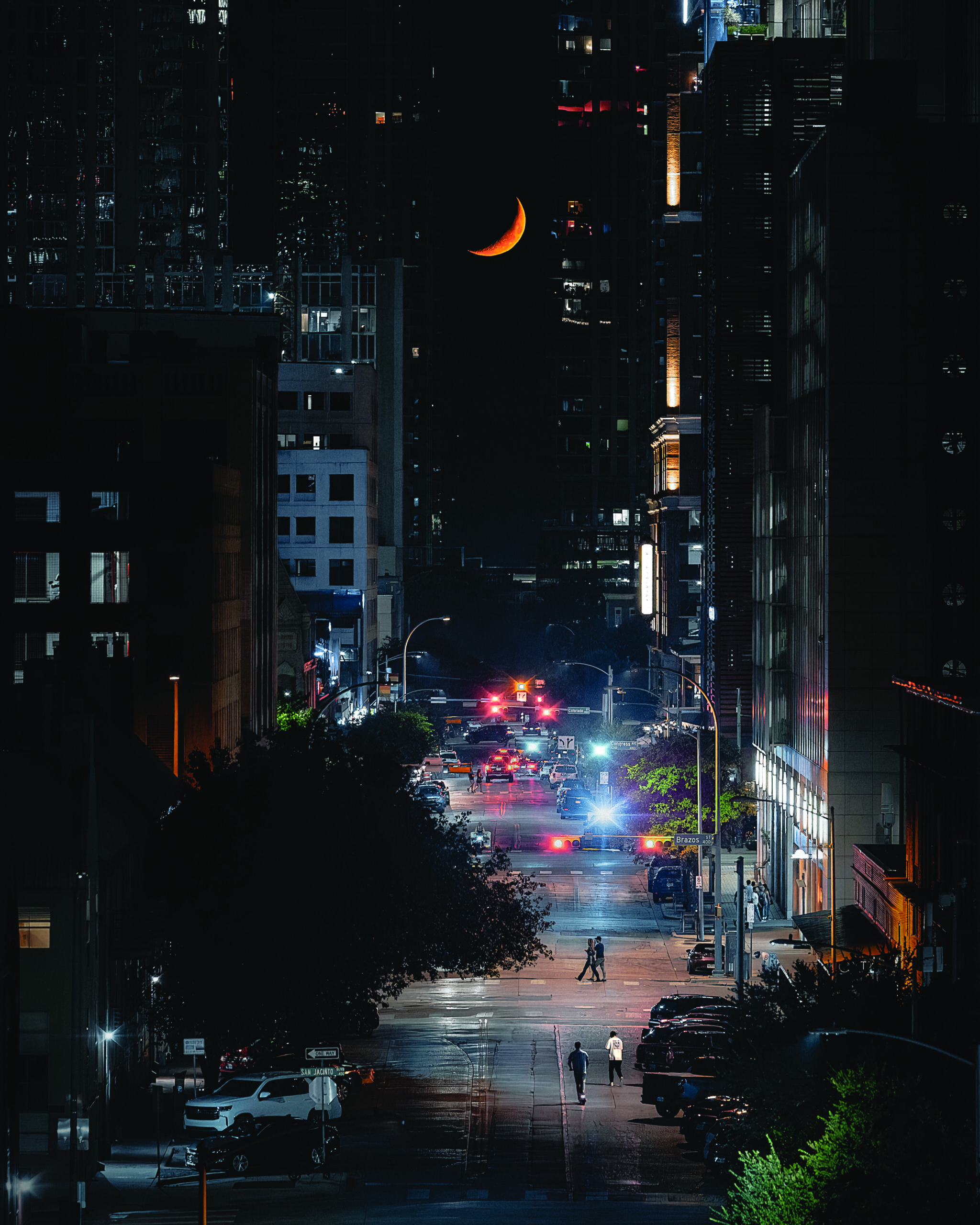 The Illuminating Images of Shane Ware - Tribeza