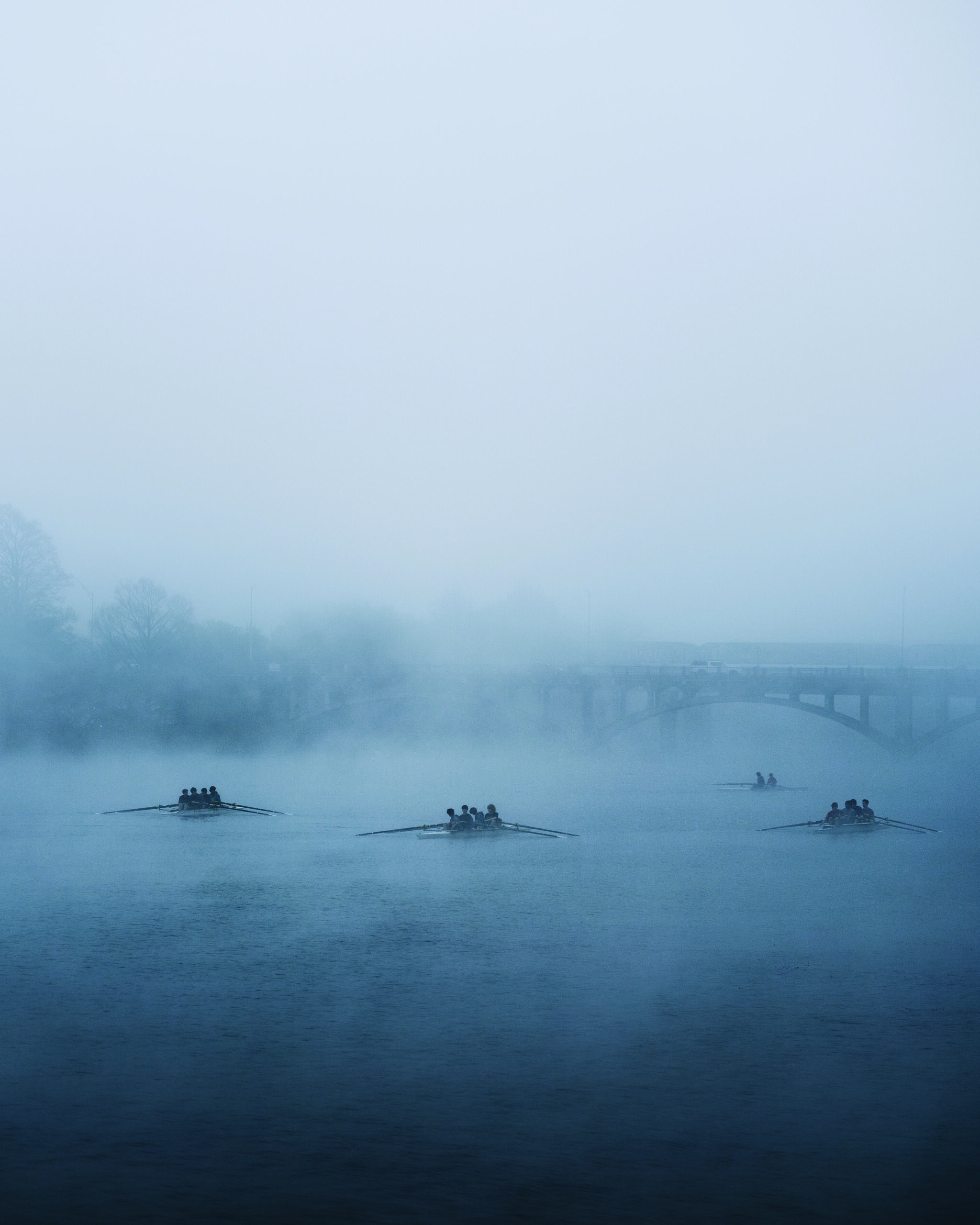 The Illuminating Images of Shane Ware - Tribeza