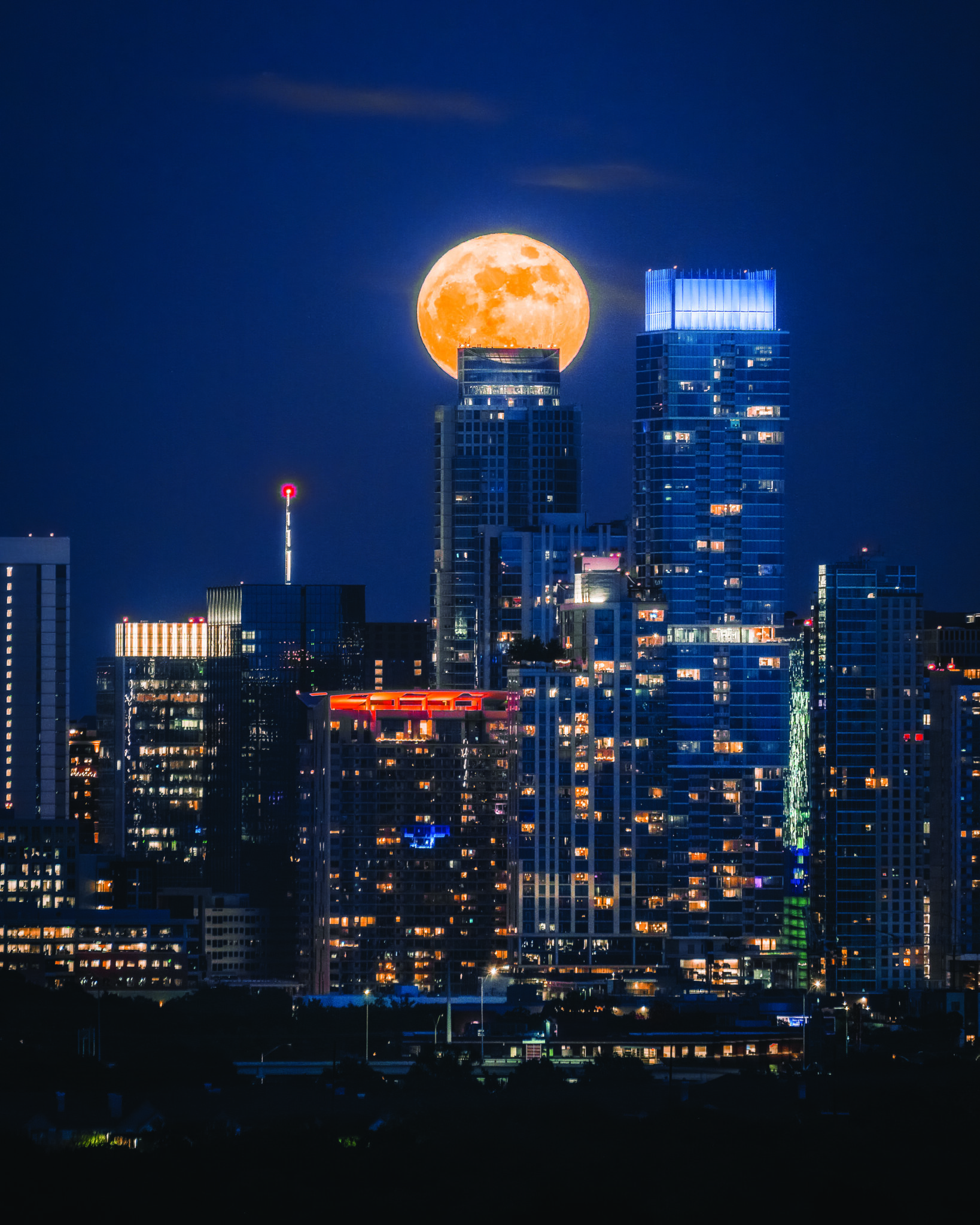 The Illuminating Images of Shane Ware - Tribeza