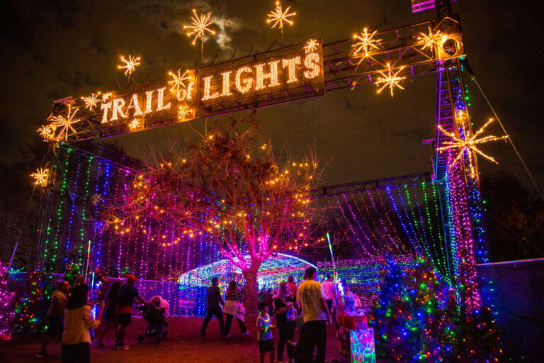 December Curated: Austin's Top 10 Events This Month - Tribeza