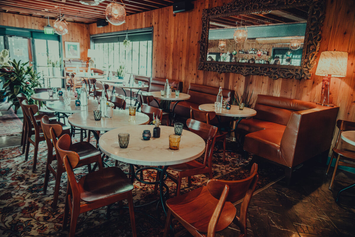 A Guide to Austin Restaurants with Gorgeous Interiors - Tribeza