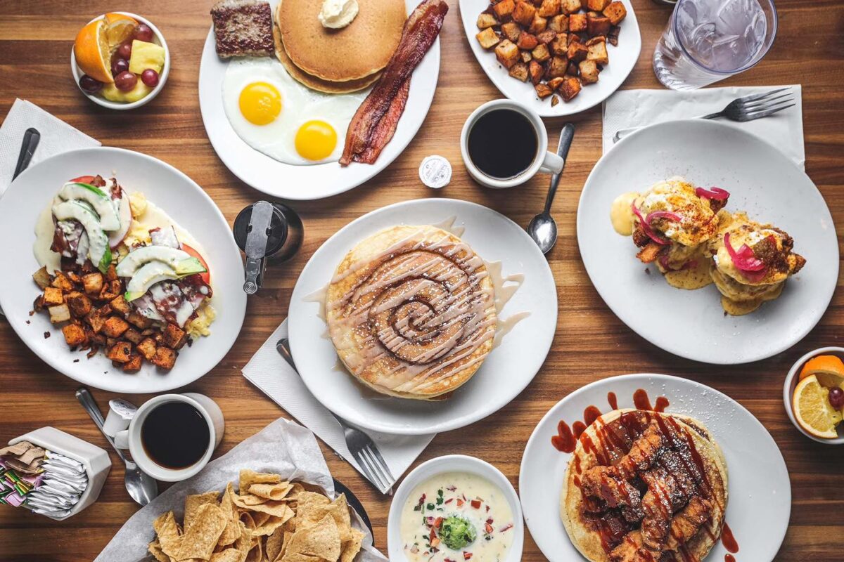 Family-Friendly Restaurants in Austin - Tribeza