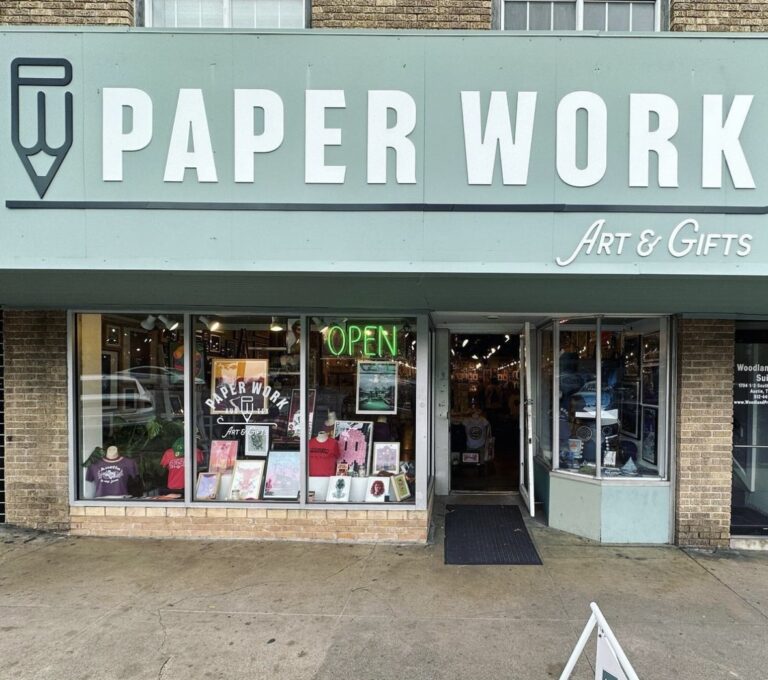 Top Gift Shops in Austin - Tribeza