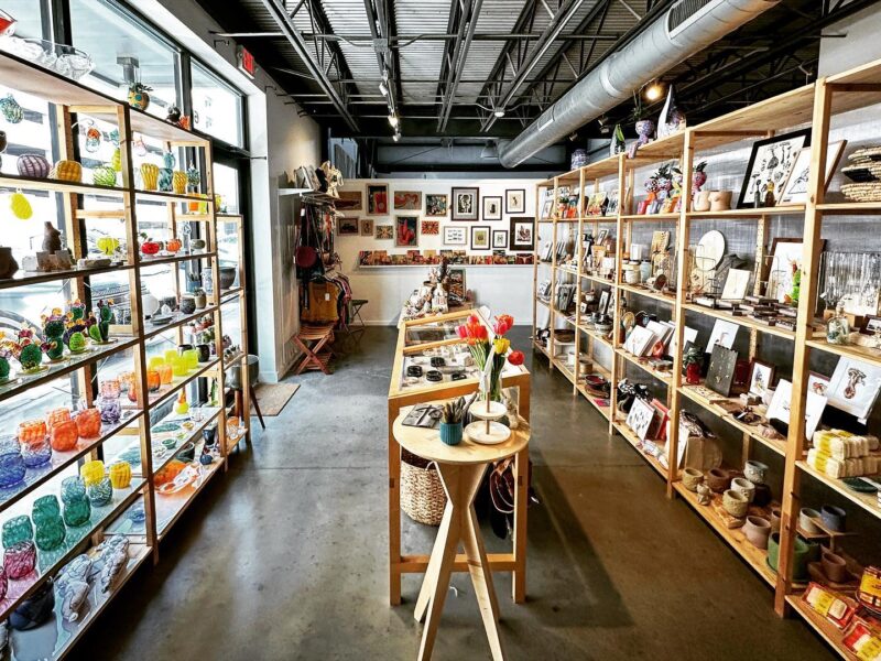 Top Gift Shops in Austin - Tribeza