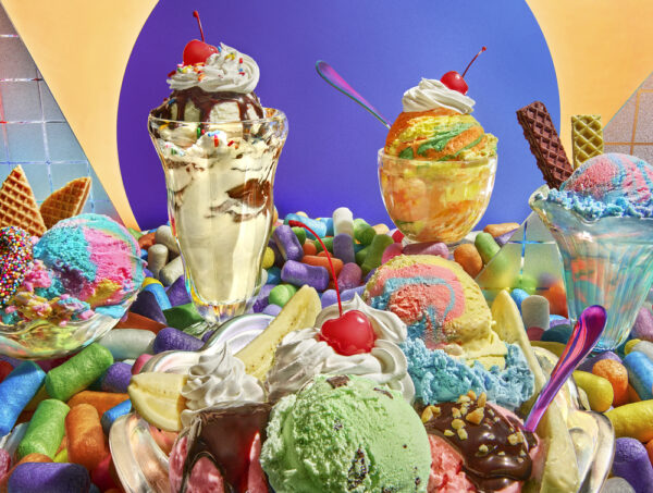 Meet the Voorhes, a Husband-and-Wife Photography and Stylist Powerhouse ...