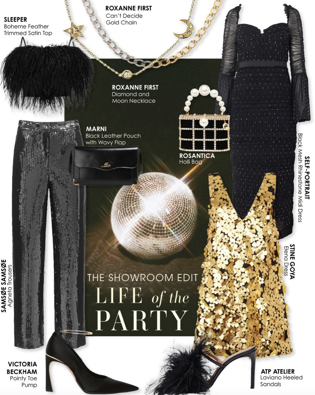 Austin Stylist Shares Fashion Inspiration for Perfect Holiday Fits with ...