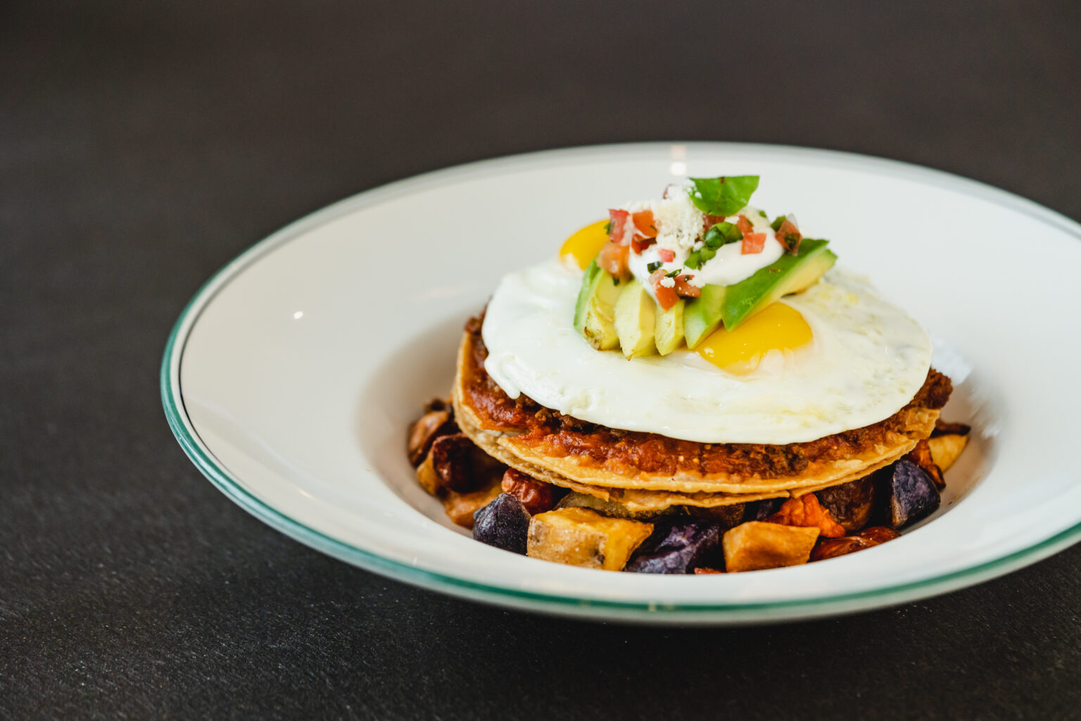 The Best Brunches in Austin - Tribeza
