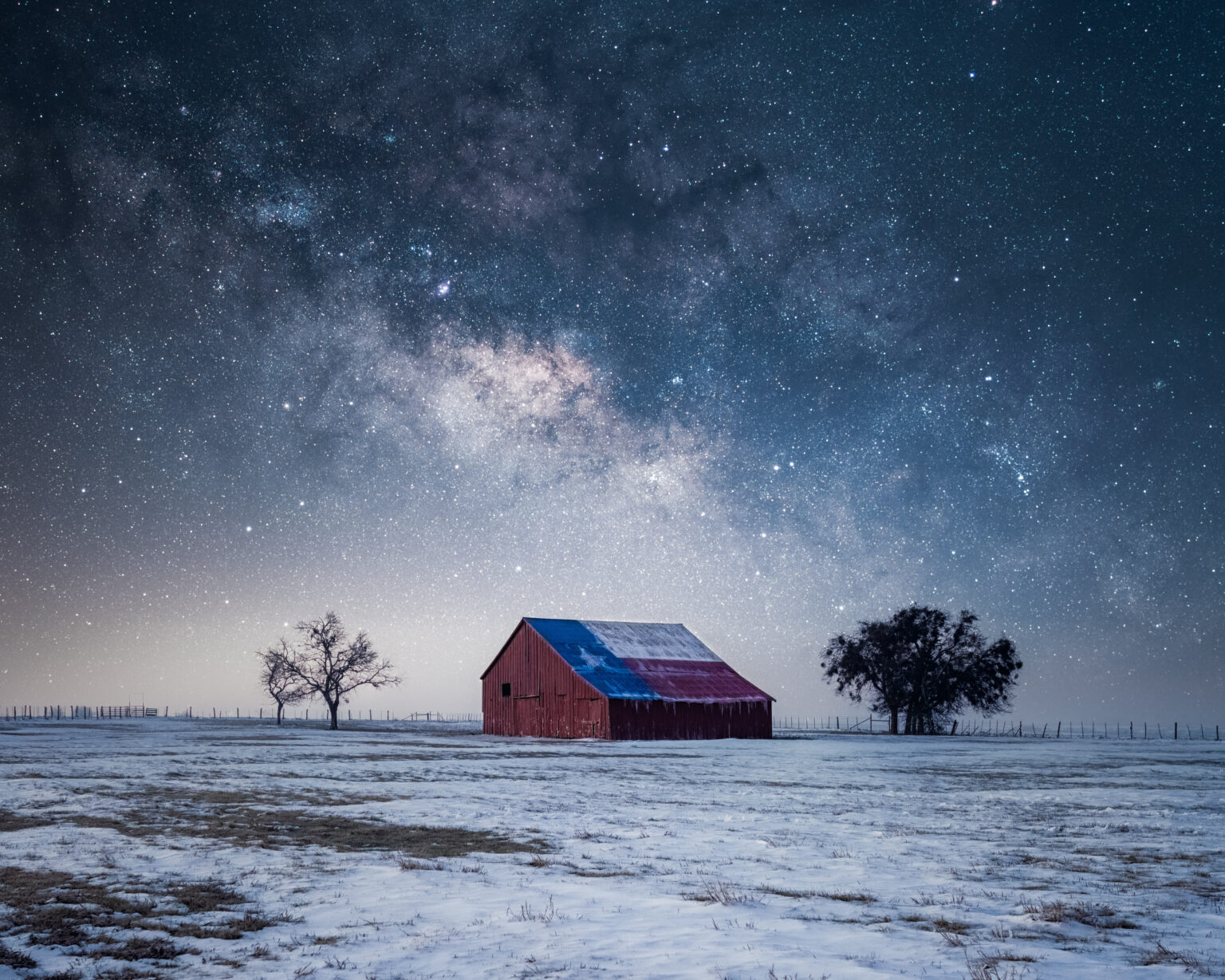 The Illuminating Images of Shane Ware - Tribeza