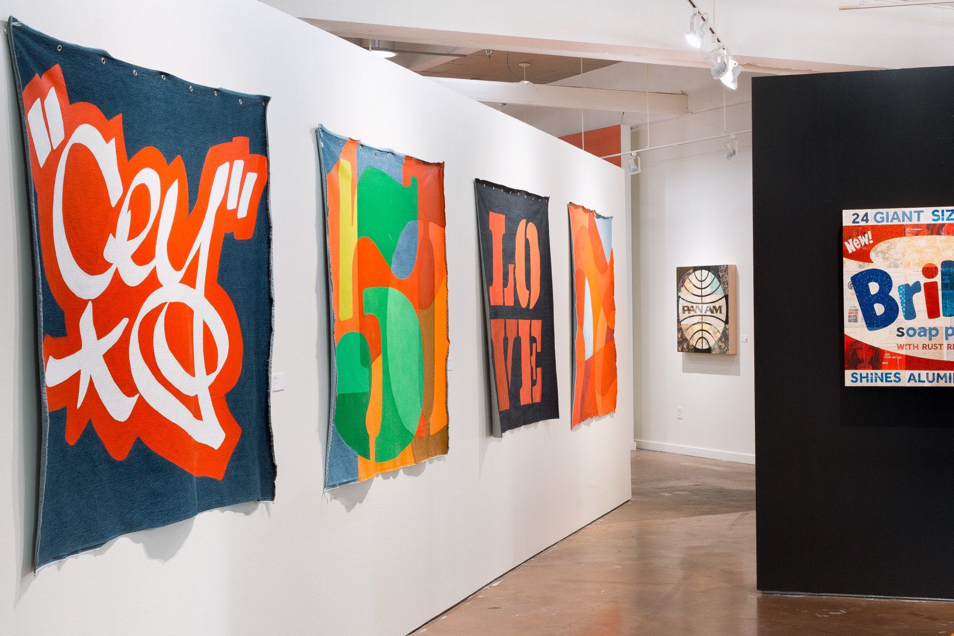 Austin's West Chelsea Contemporary Unveils New Exhibition By Hip-Hop ...