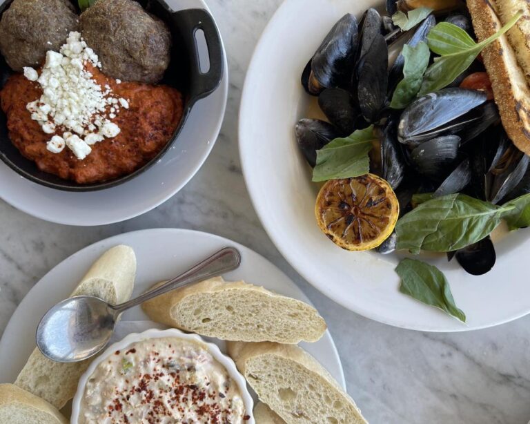 Family-Friendly Restaurants in Austin - Tribeza