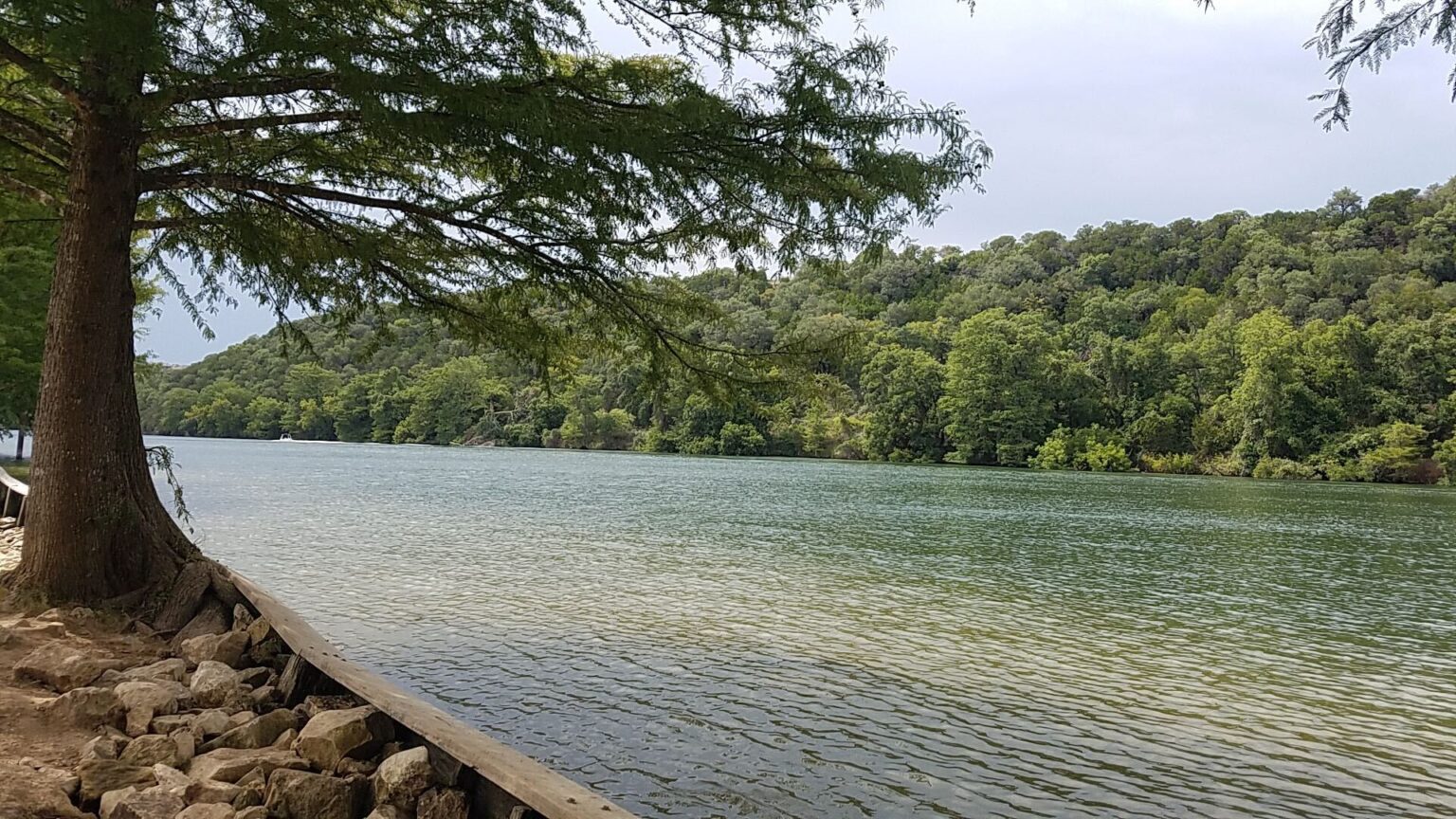 Top Austin Trails for Hikes & Nature Walks - Tribeza