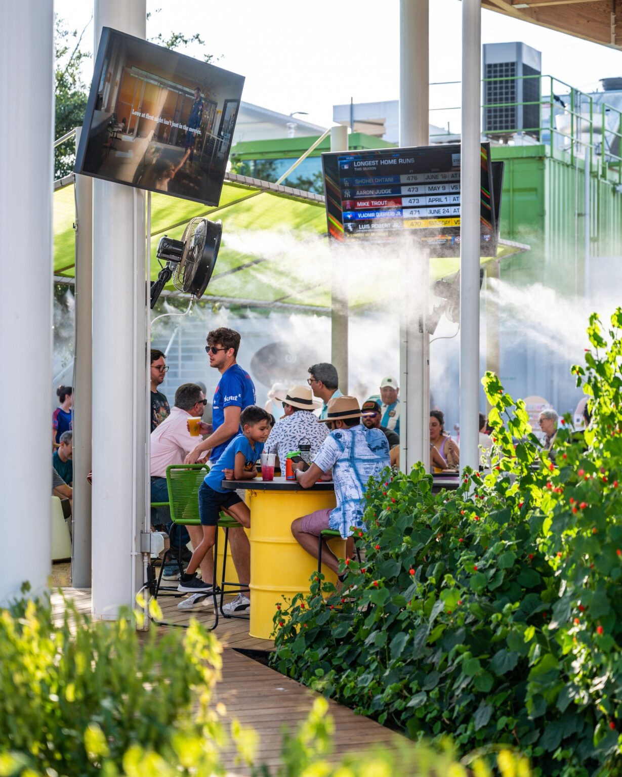 Where to Watch UT Austin Football Games - Tribeza