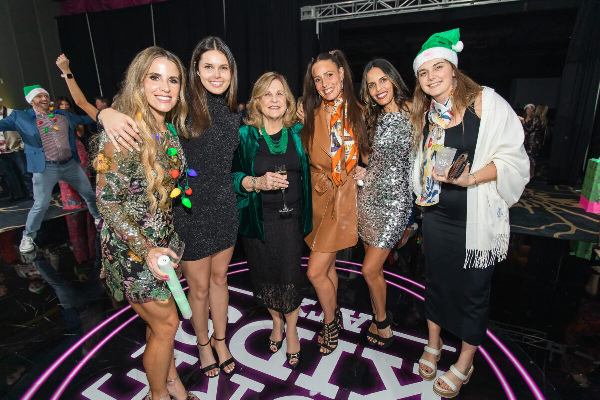 FORE Kids ATX Surpasses Fundraising Goals to Benefit Children ...