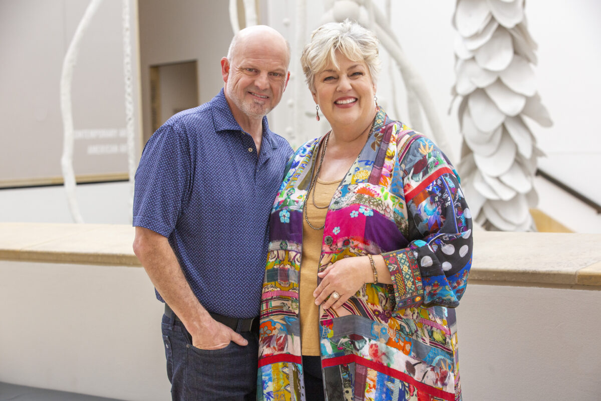 Austin Embraces a New Holiday Tradition with Illumaverse - Tribeza