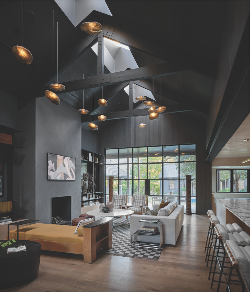 Join the Tribeza Interiors Tour: Austin's Extraordinary Showcase of ...