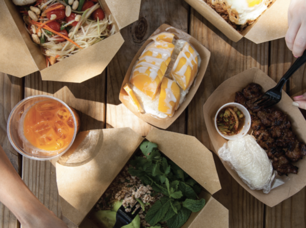 10 Must-Visit Asian Restaurants in Austin - Tribeza