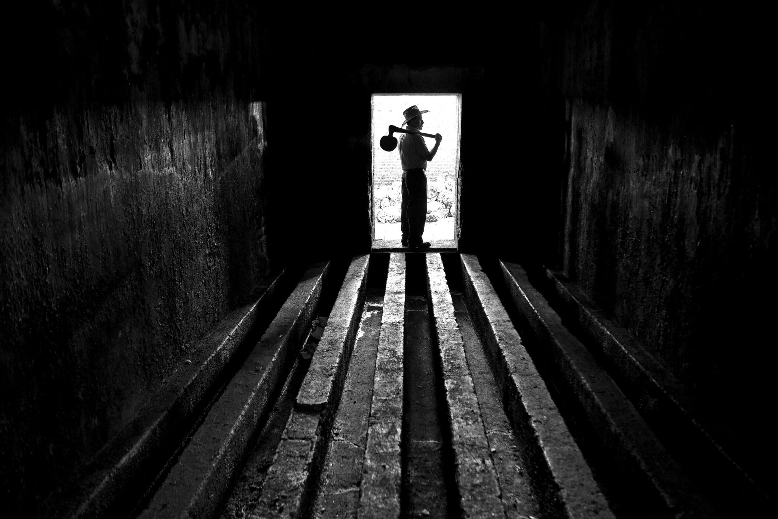 New Book from Austin-based Photographer Roj Rodriguez Honors His ...