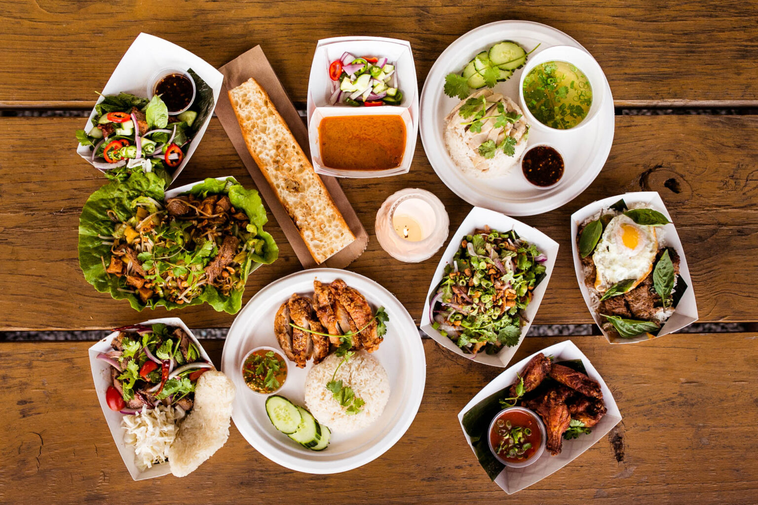 10 Must-Visit Asian Restaurants in Austin - Tribeza