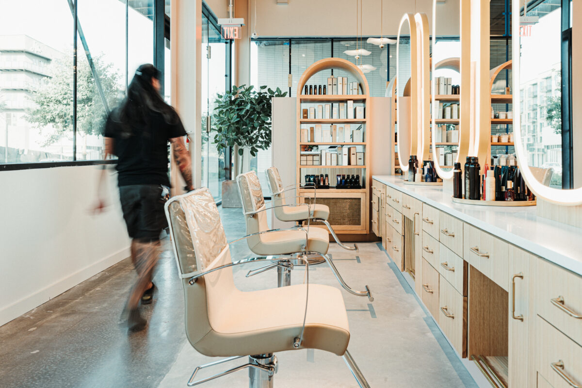 Mirror Mirror Salon to Open Chic New Spot at The Grove - Tribeza