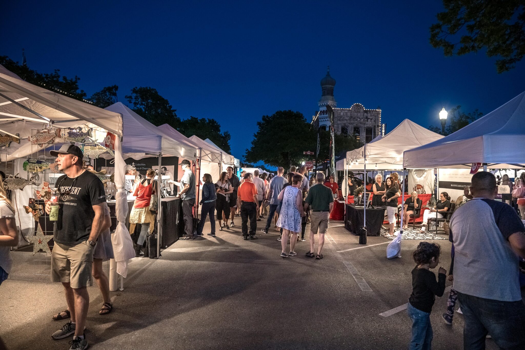 25th Annual Red Poppy Festival - Tribeza