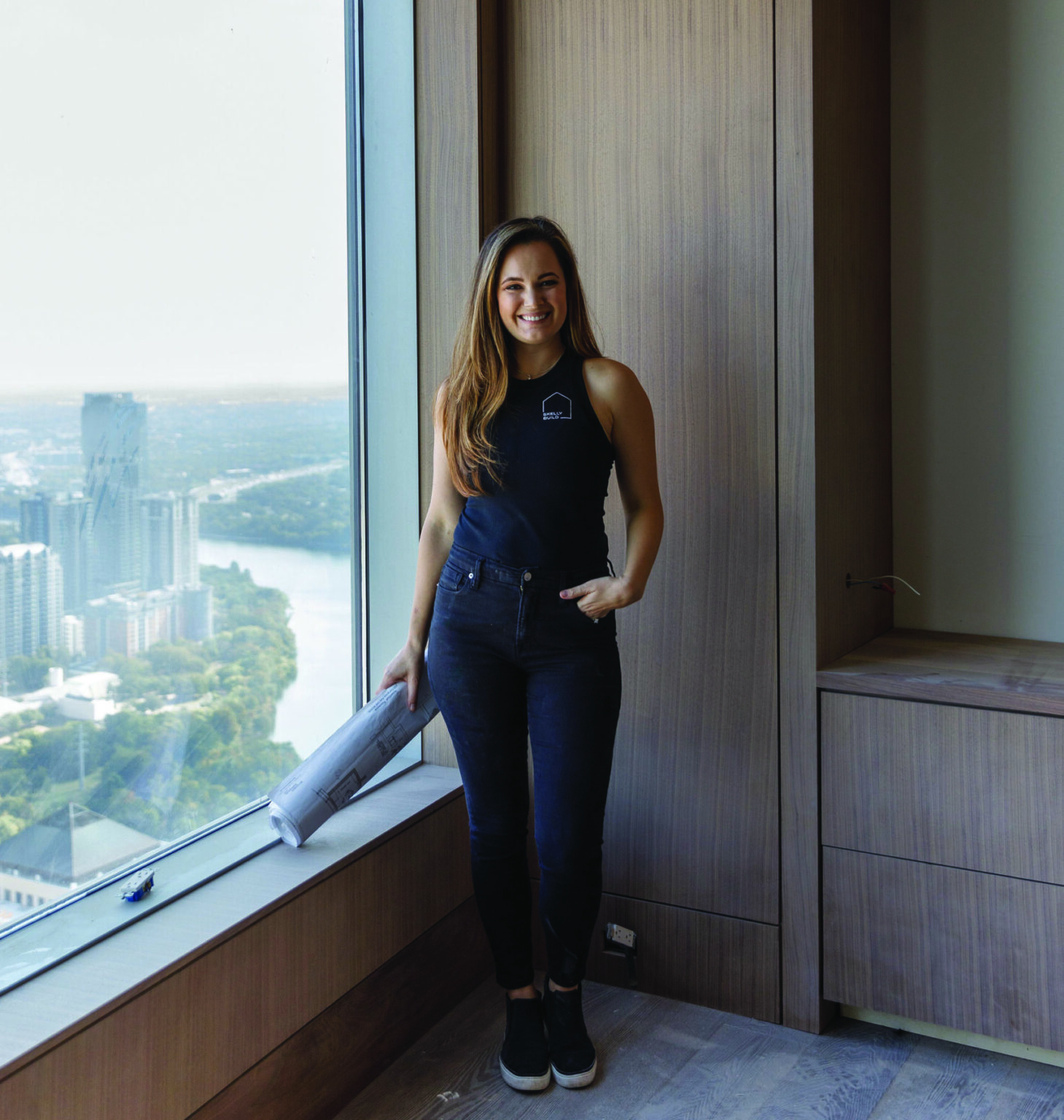 Tribeza Interiors Tour 2024 Designers - Tribeza