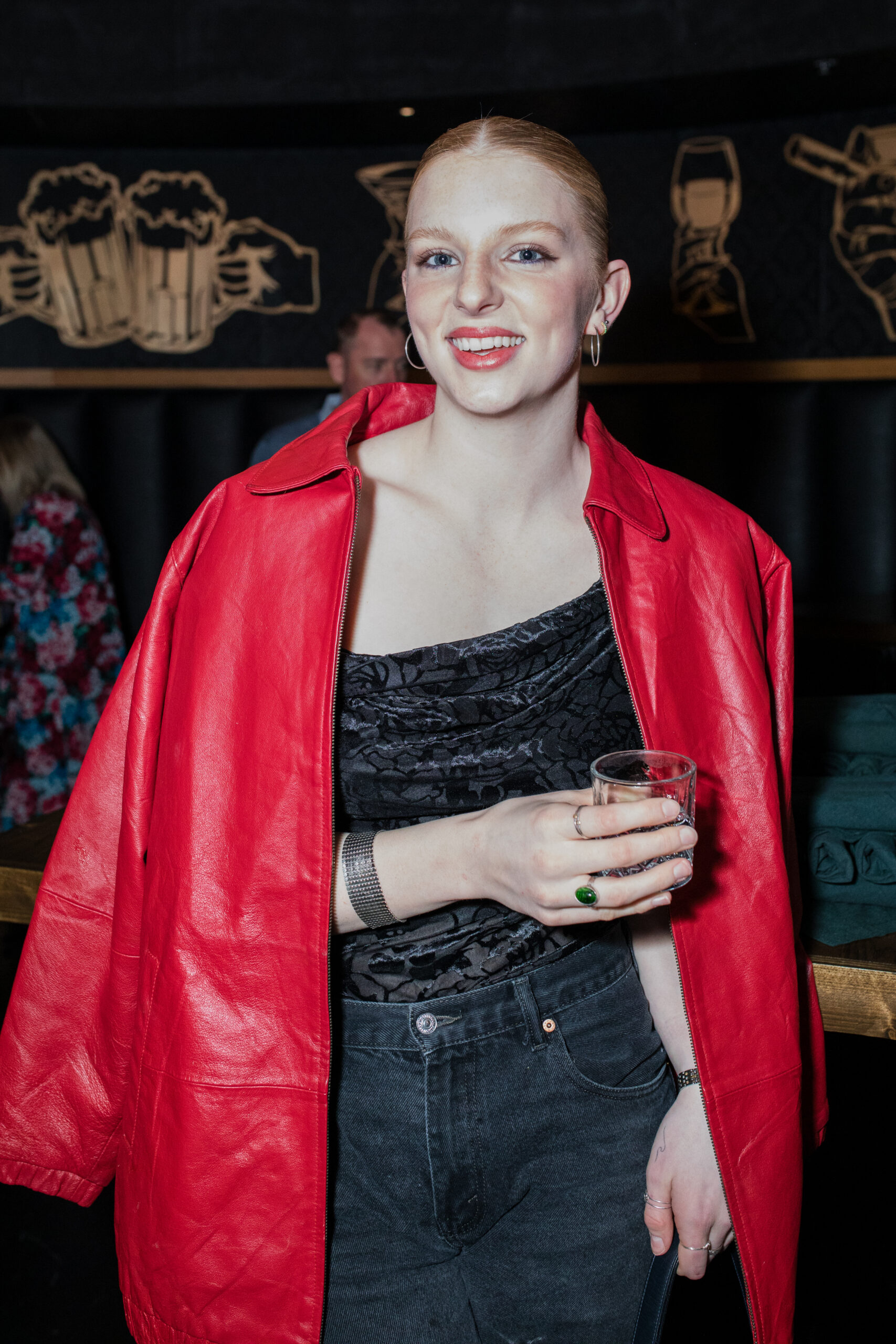 Social Hour: The Statesman Supper Club & Cocktail Lounge Debuts with a ...