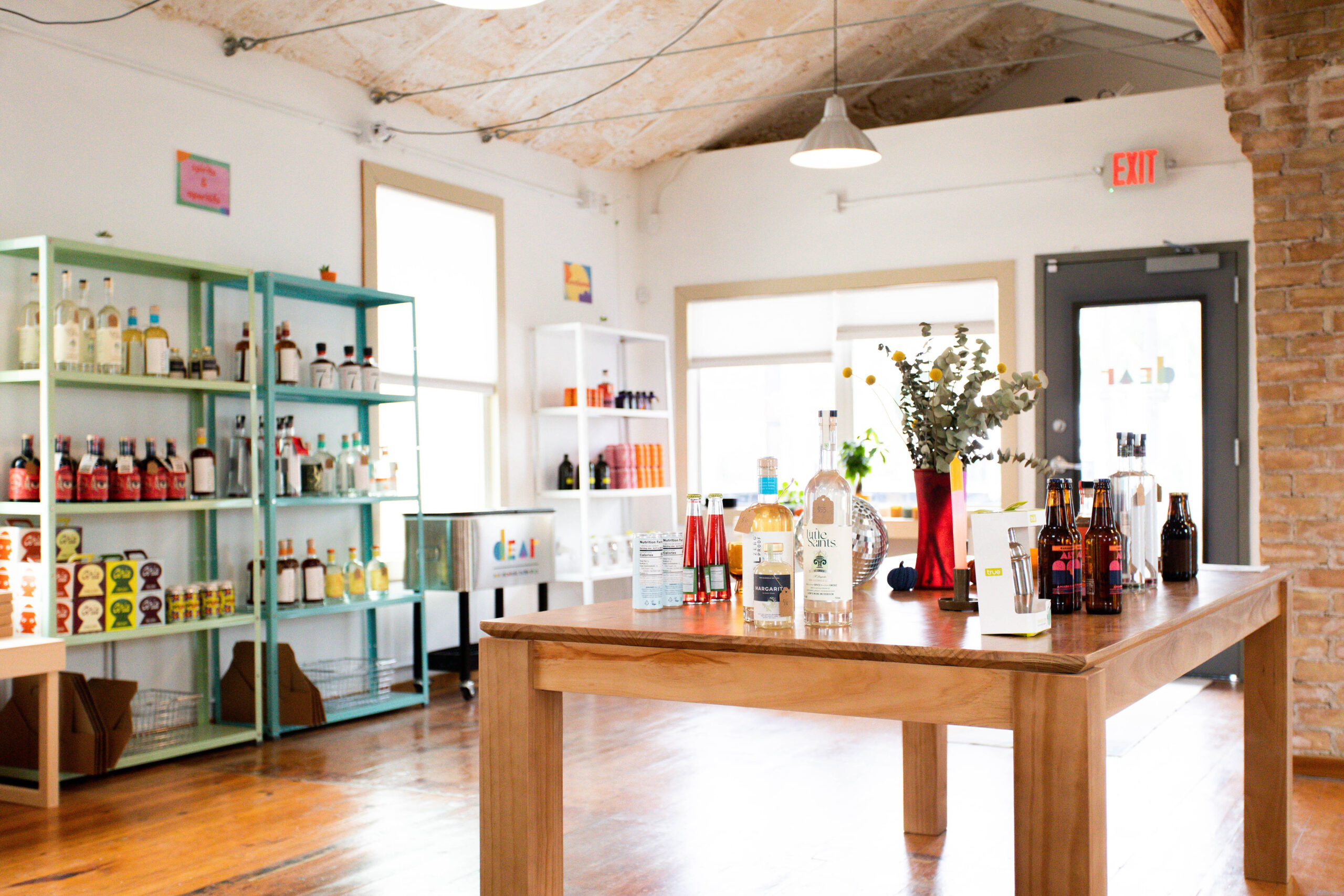 Dear Dry Drinkery Redefines the Non-Alcoholic Experience in Austin ...