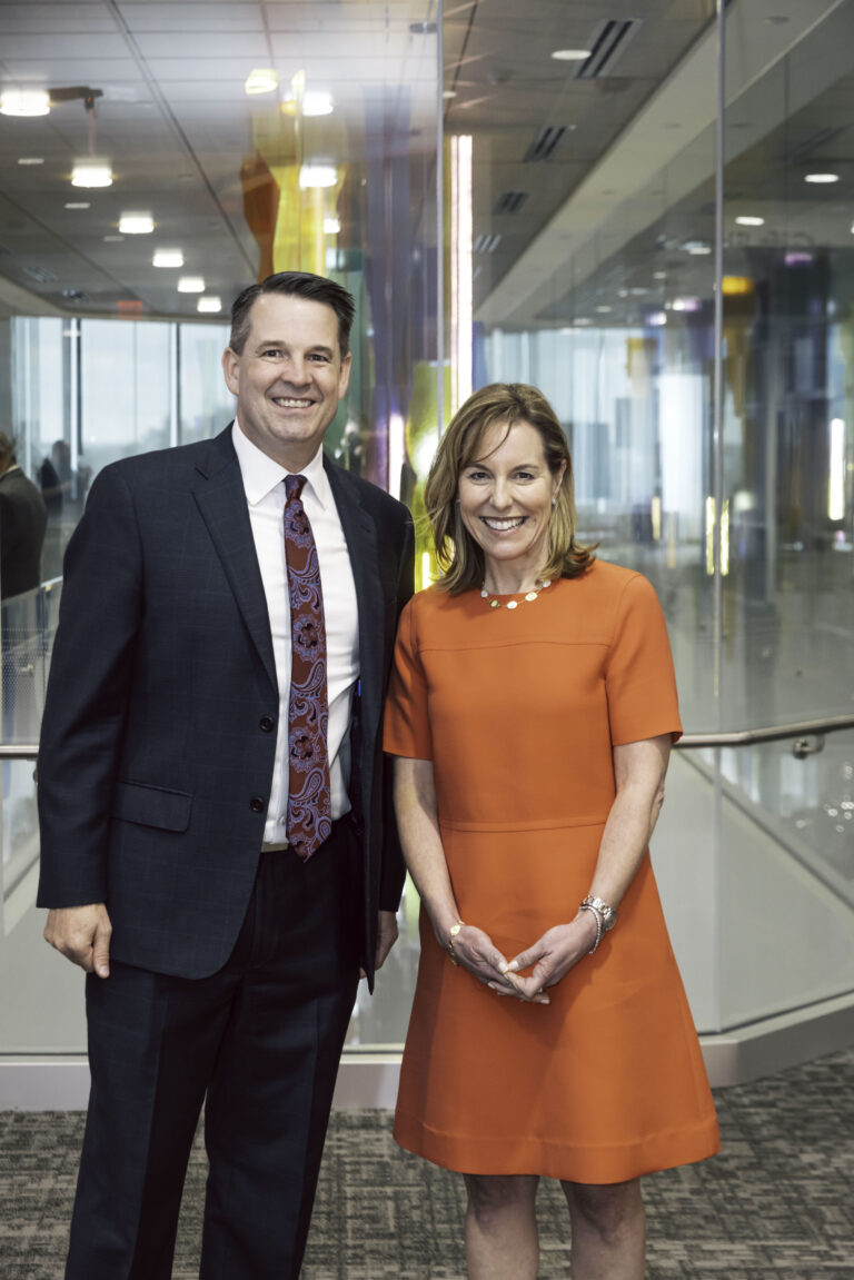 Texas Children’s Hospital Reveals New North Austin Campus - Tribeza