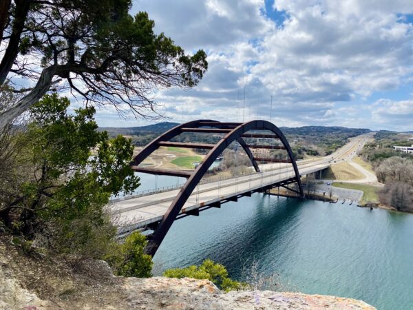 12 Austin Iconic Landmarks for Lovers - Tribeza