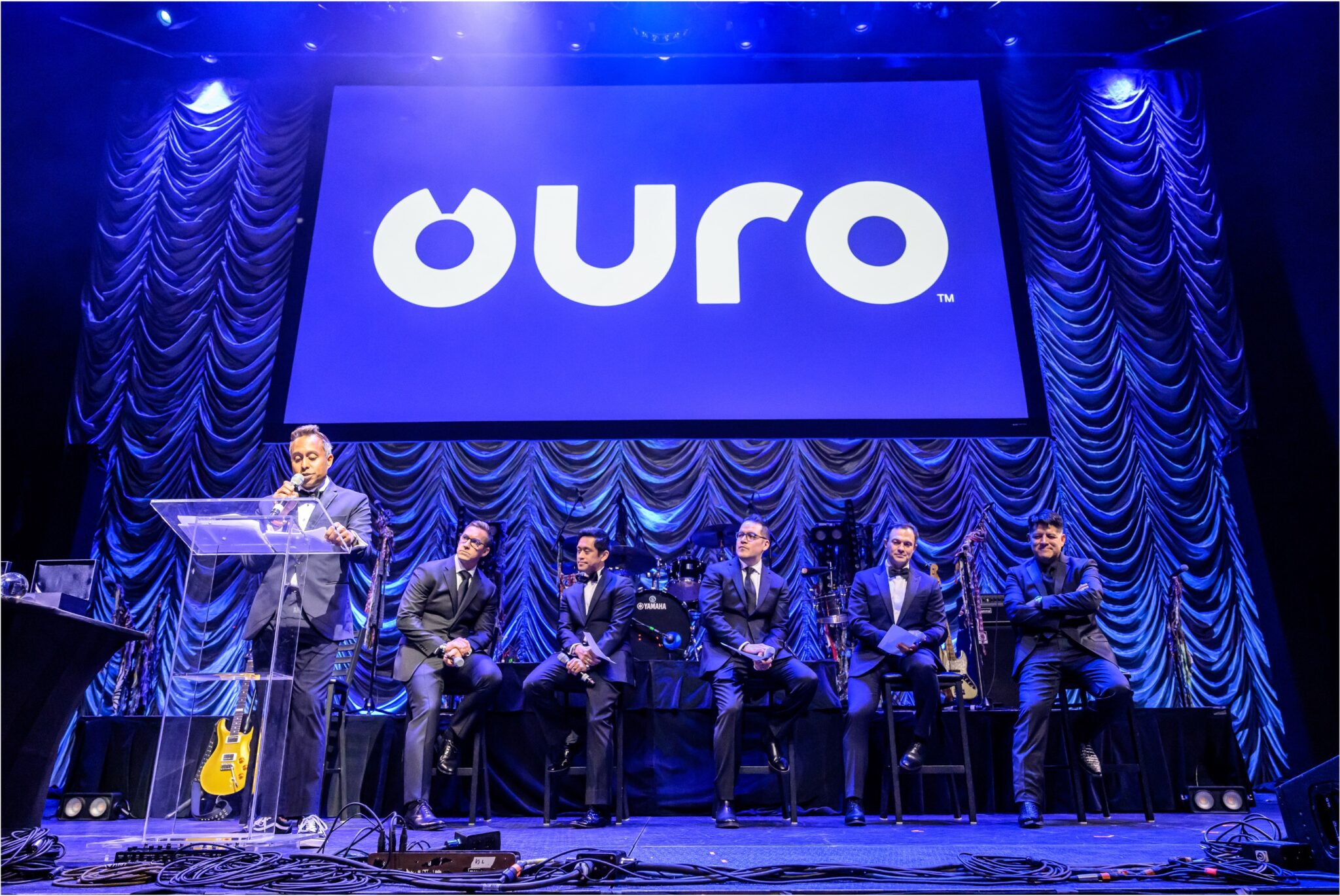 Social Hour: Trailblazing Fintech, Ouro, Celebrates a New Chapter - Tribeza