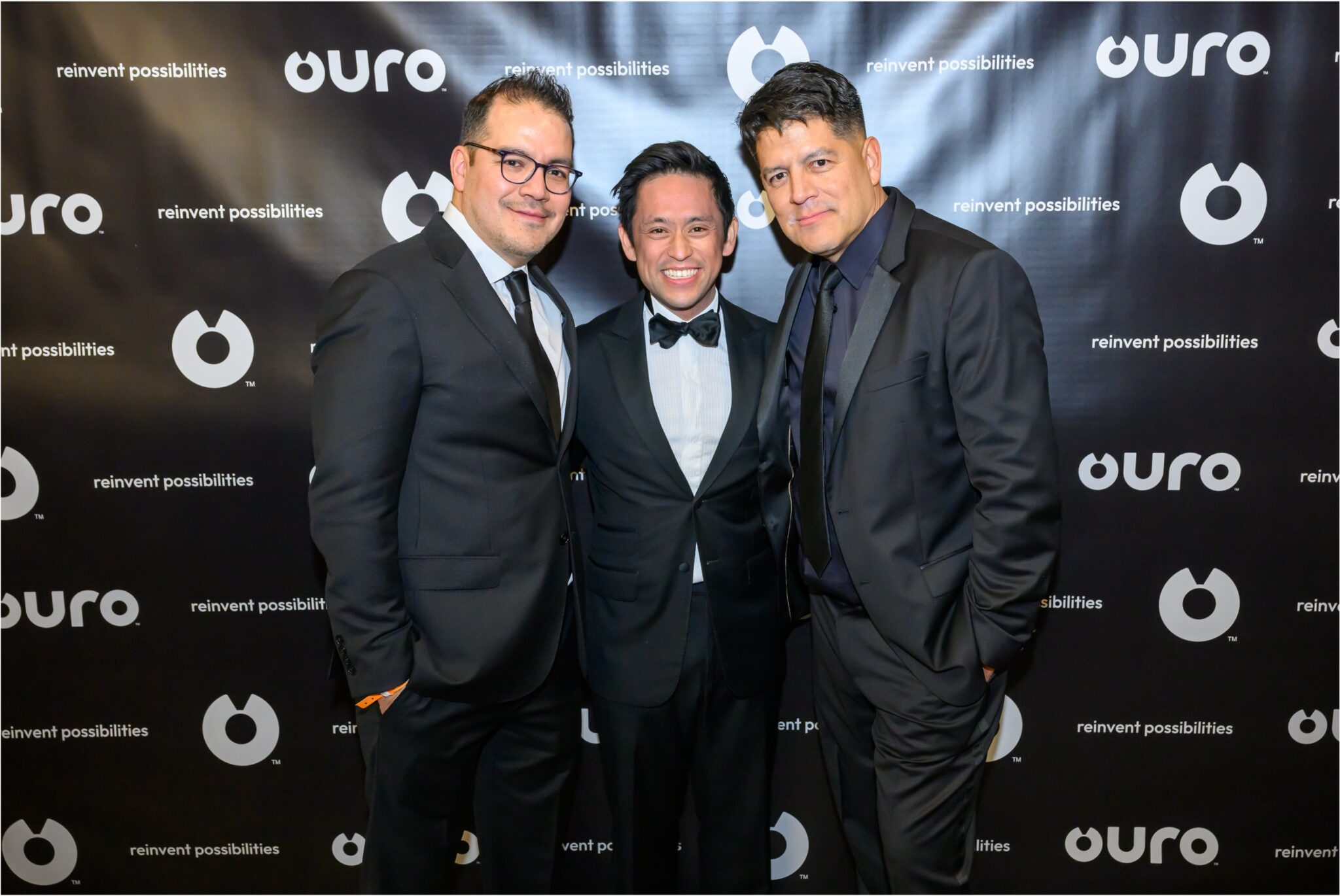 Austin’s Original Fintech Gets a Reboot with the Return of Its ...