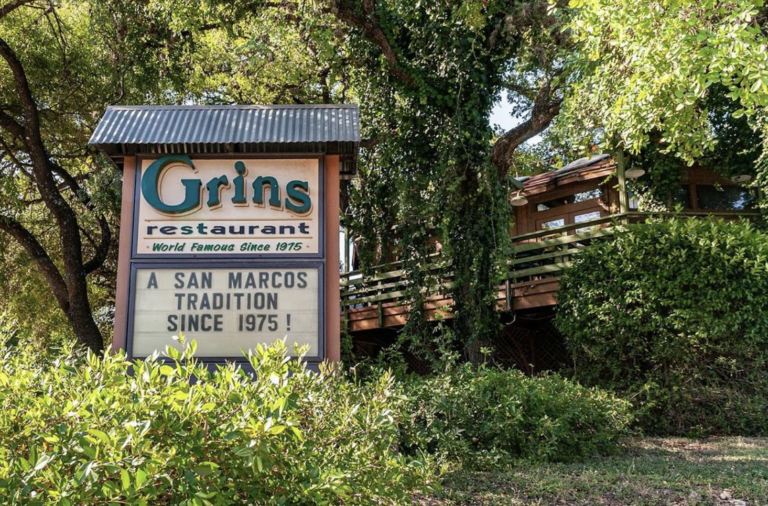 Tribeza's Guide to San Marcos, Texas - Tribeza