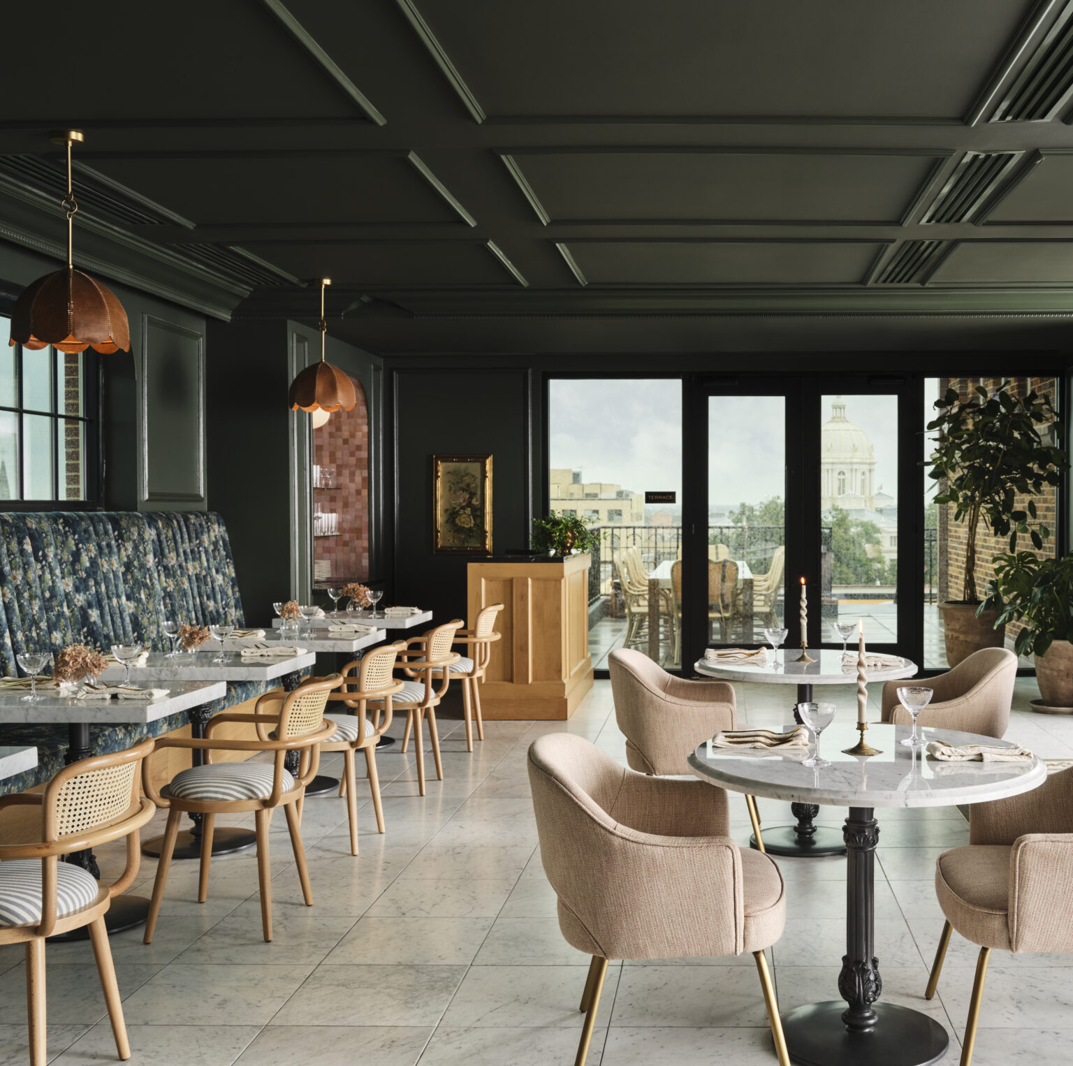 Step Inside Chip and Joanna Gaines's Hotel 1928 Where Luxury Meets History and Charm - Tribeza