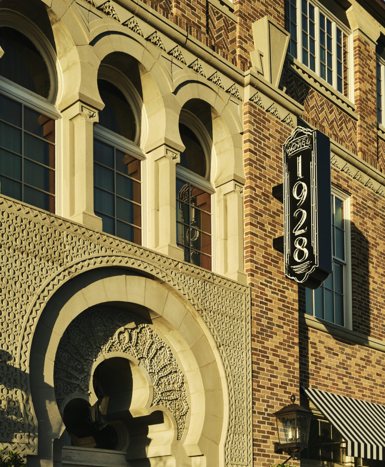 Step Inside Chip and Joanna Gaines's Hotel 1928 Where Luxury Meets ...