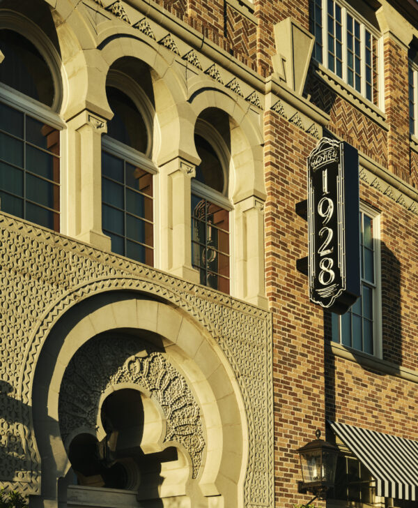 Step Inside Chip and Joanna Gaines's Hotel 1928 Where Luxury Meets ...