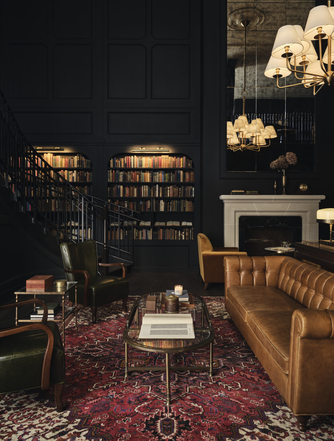 Step Inside Chip and Joanna Gaines's Hotel 1928 Where Luxury Meets ...