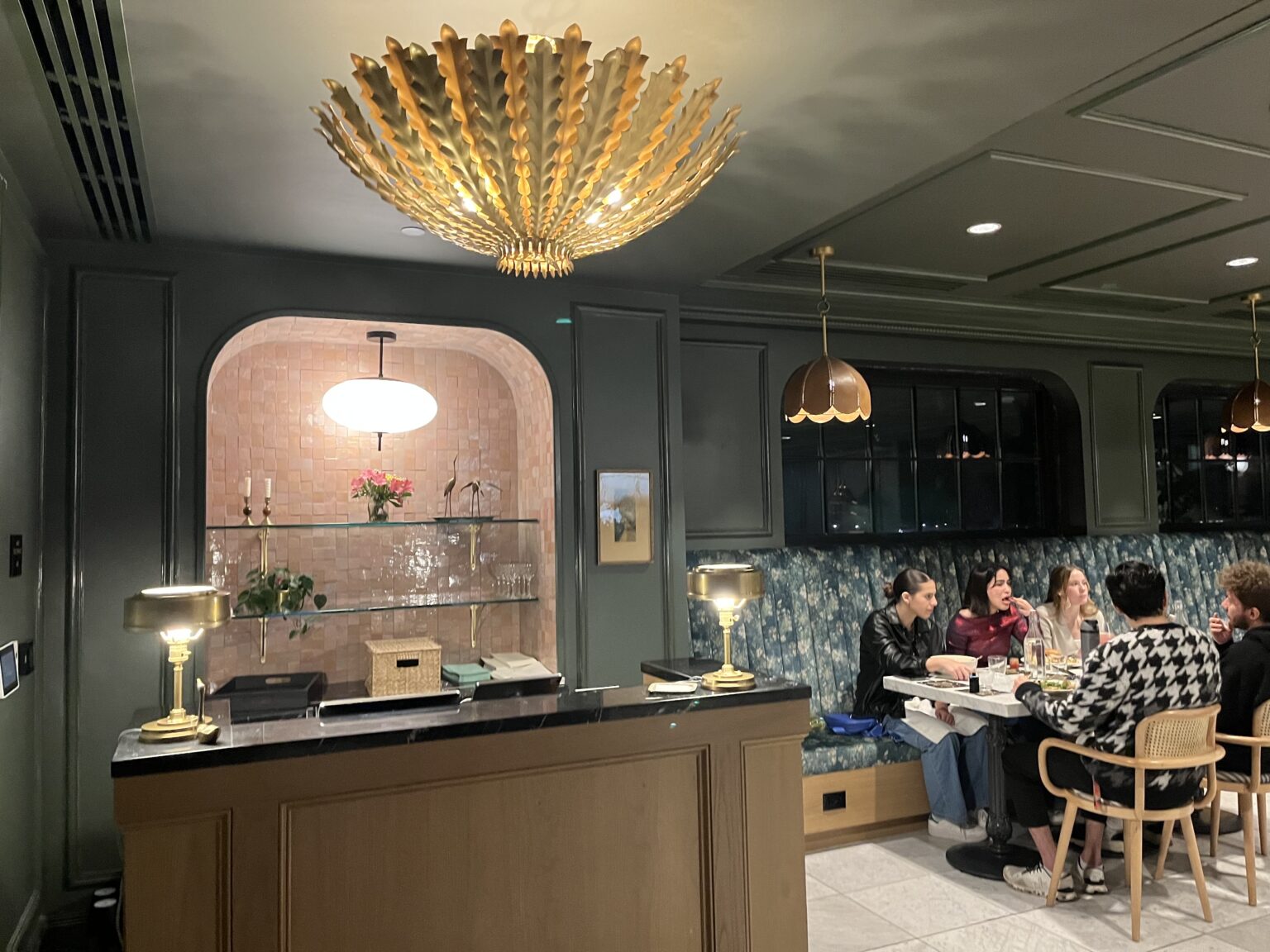 Step Inside Chip and Joanna Gaines's Hotel 1928 Where Luxury Meets History and Charm - Tribeza