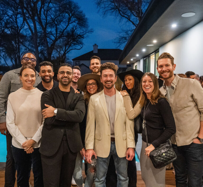 Social Hour: The Windsor Residence Reveal Event - Tribeza