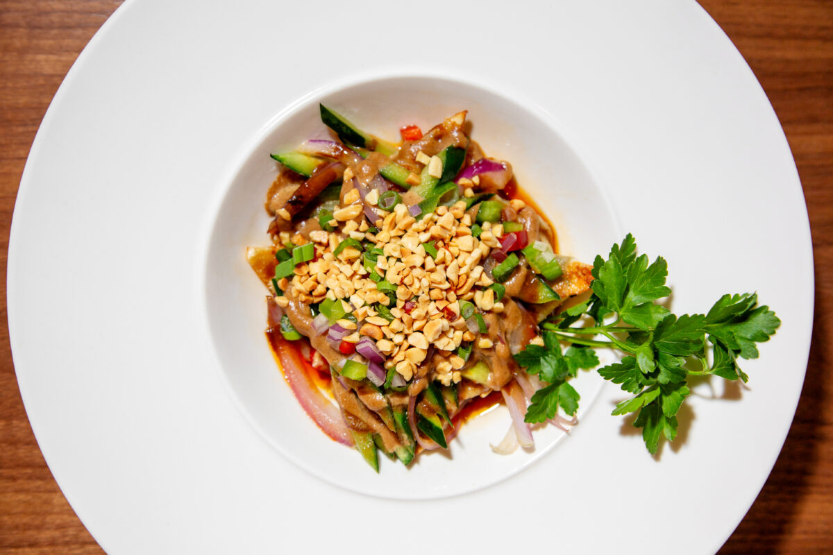 RedFarm: A Fresh and Modern Approach to Chinese Cuisine - Tribeza
