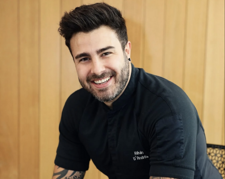 Meet Three Austin Culinary Talents Starring in the New Season of “Top ...