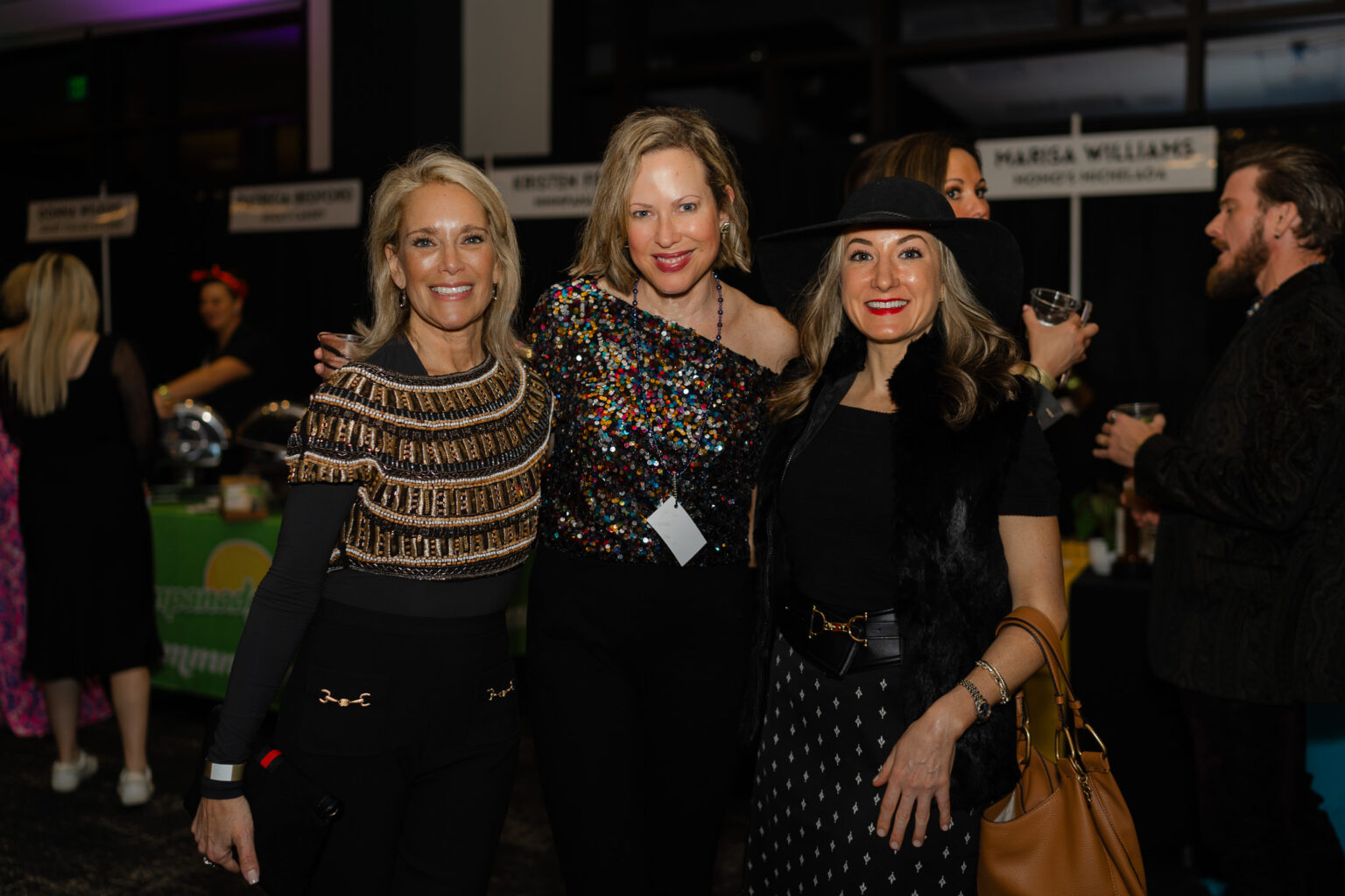 Social Hour: Junior League of Austin Hosts Their 8th Annual Austin ...