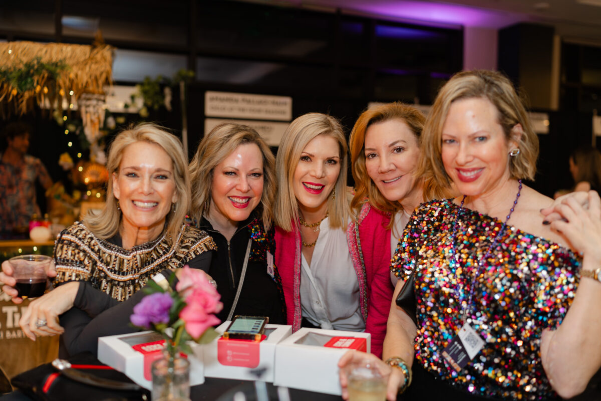 Social Hour: Junior League of Austin Hosts Their 8th Annual Austin ...