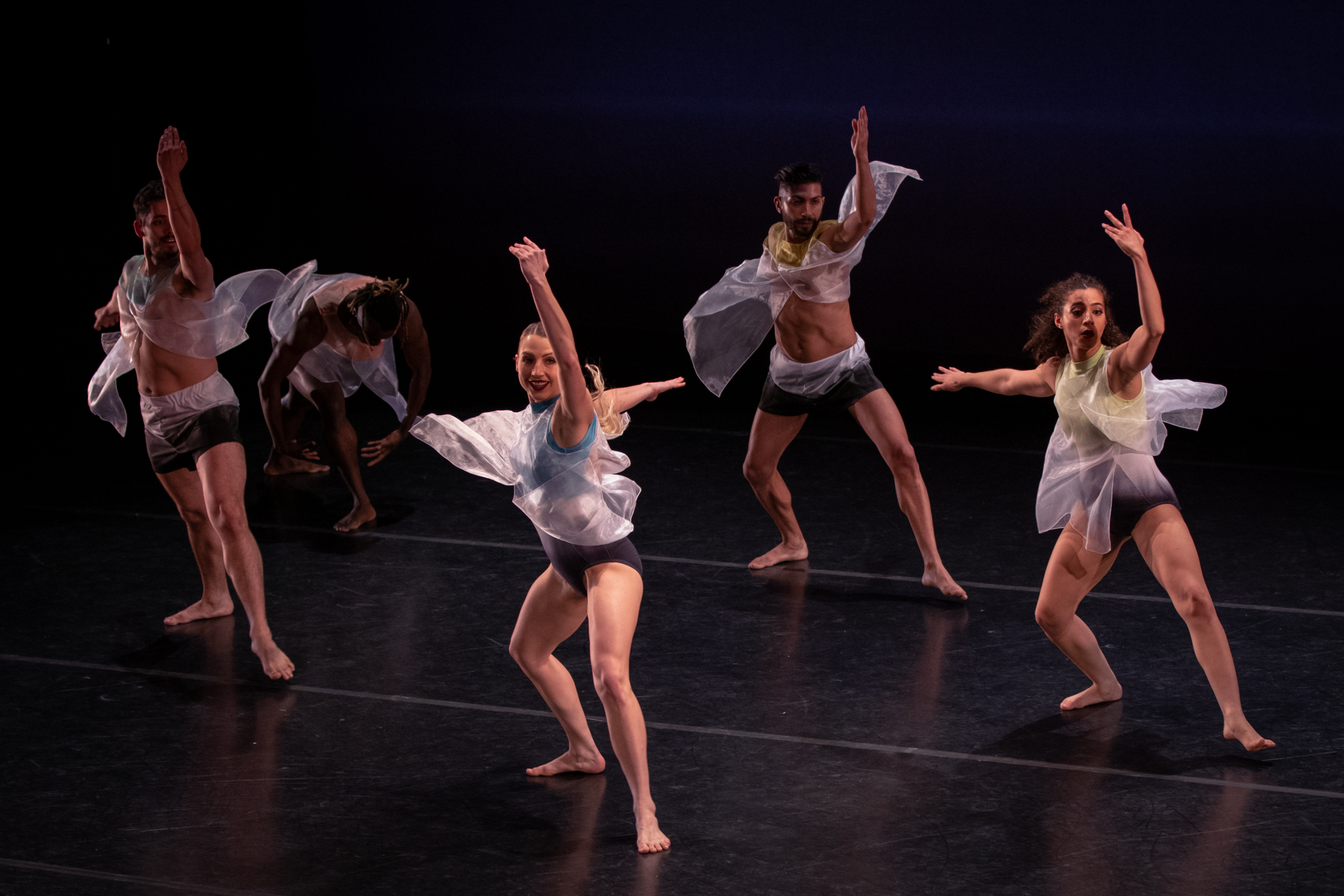 The Best Theatre, Dance and Comedy to See in Austin This Spring - Tribeza