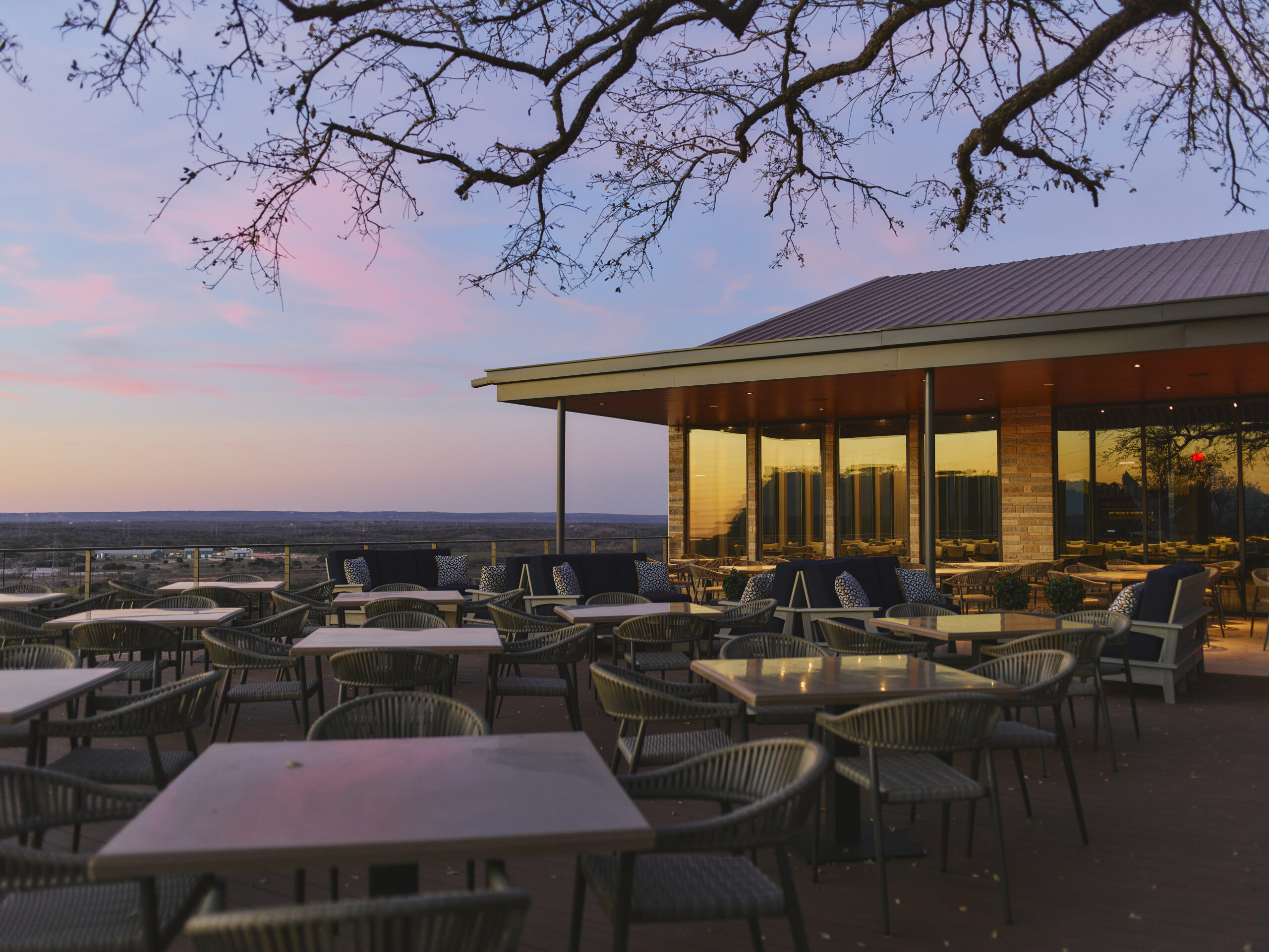 Bay View Eclipse Viewing Experience - Tribeza Bay View Eclipse Viewing Experience - Tribeza