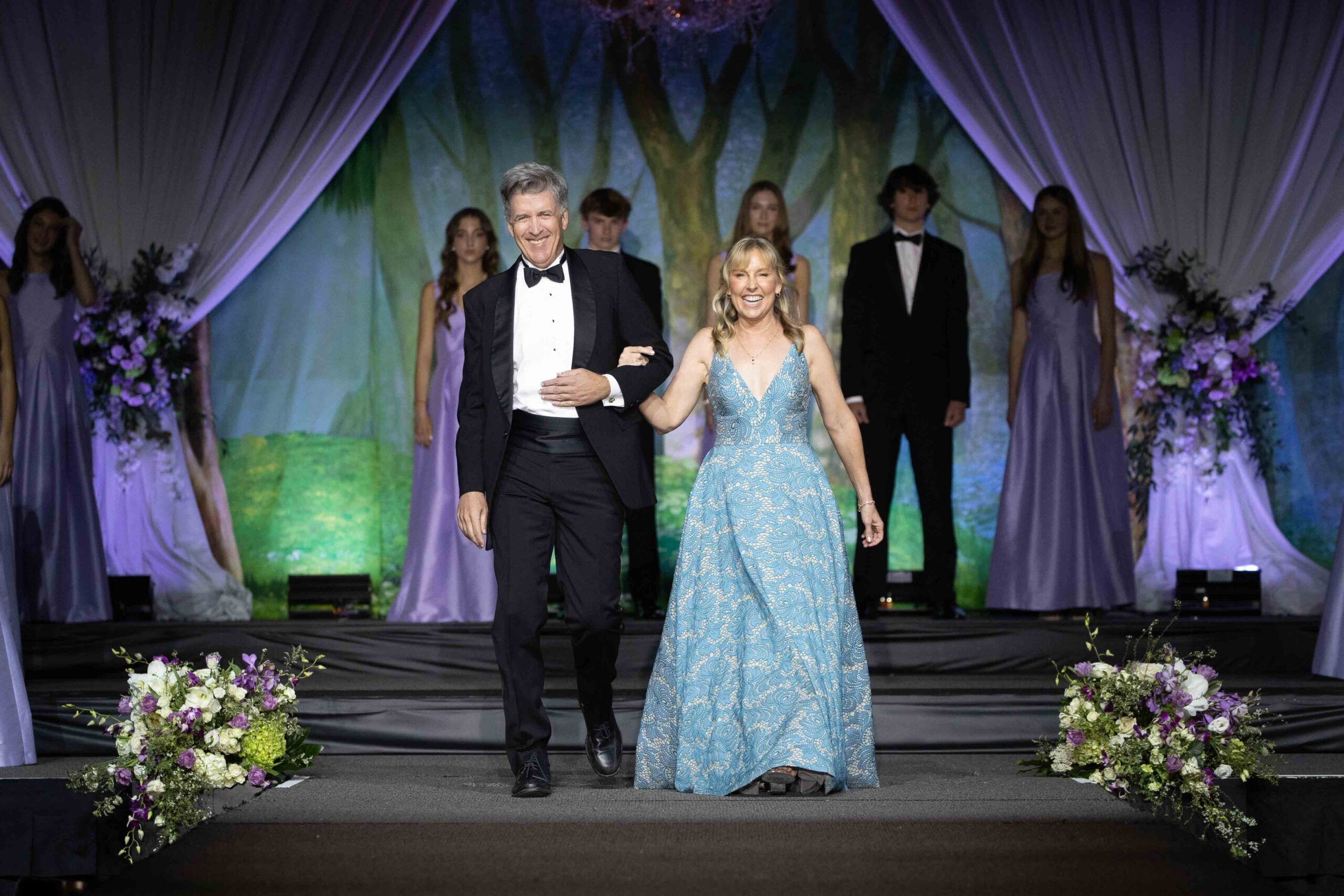 Austin Social Hour: Helping Hand Home Hosts the Crystal Ball - Tribeza