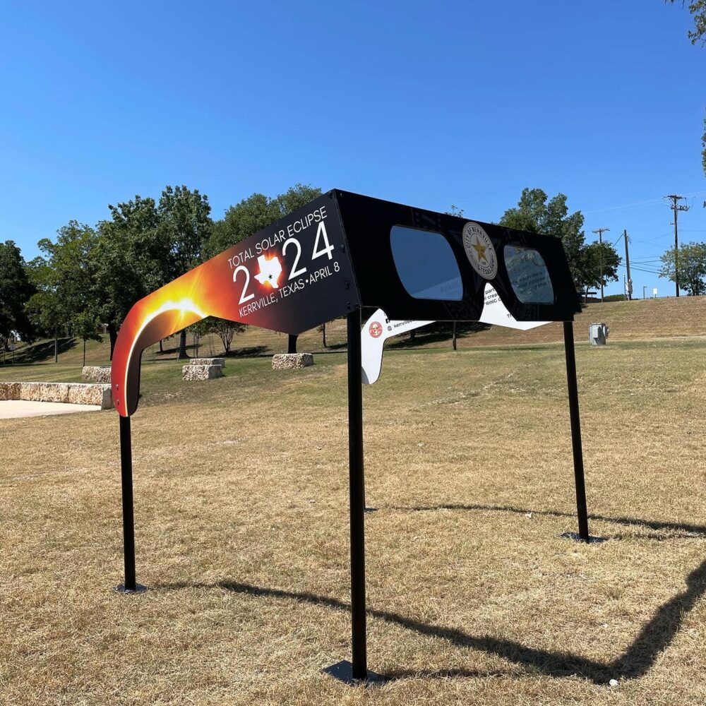 Top Total Solar Eclipse Celebrations in Central Texas - Tribeza